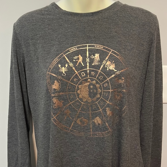 Avon | Tops | Constellations Shirt From Avon | Poshmark